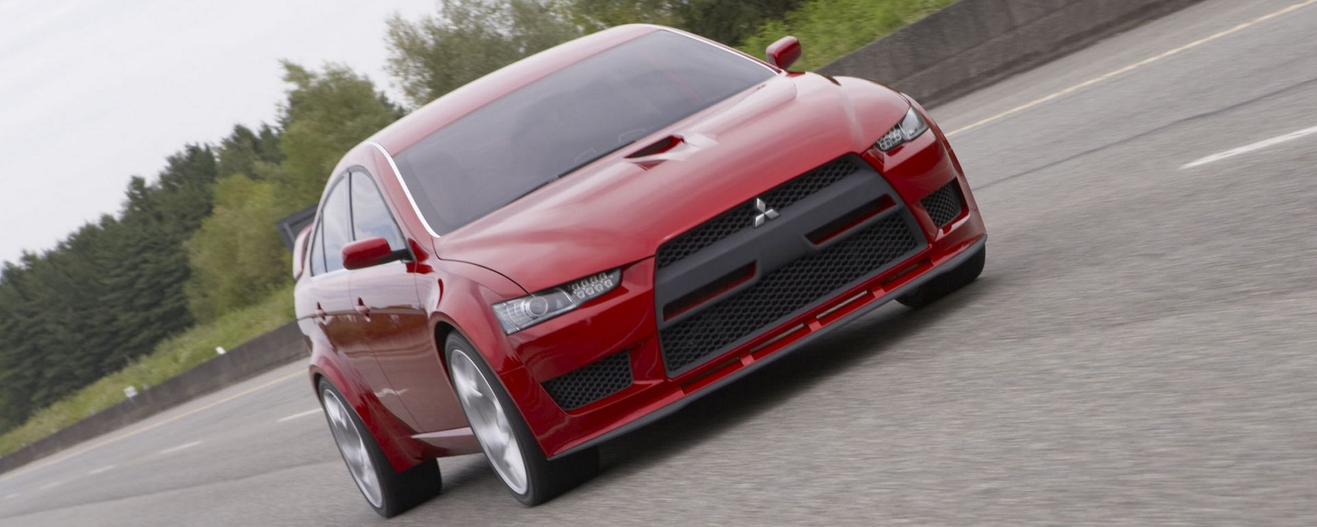 Mitsubishi Lancer Evo XI: una nuova Lancer Evolution in cantiere ...