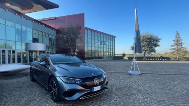 Mobility Alliance, Mercedes e Campus Bio-Medico per Roma "smart city"