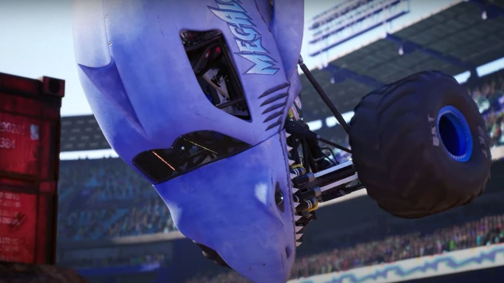 In uscita nel 2024 Monster Jam Showdown by Milestone: video trailer