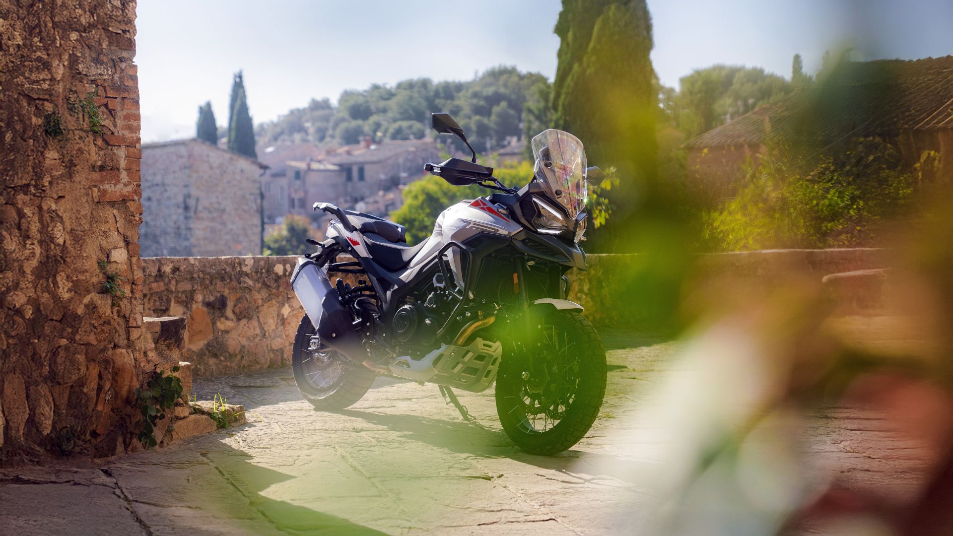 Morbidelli T1002VX 2025, prova: recensione, peso, prezzo, tecnica