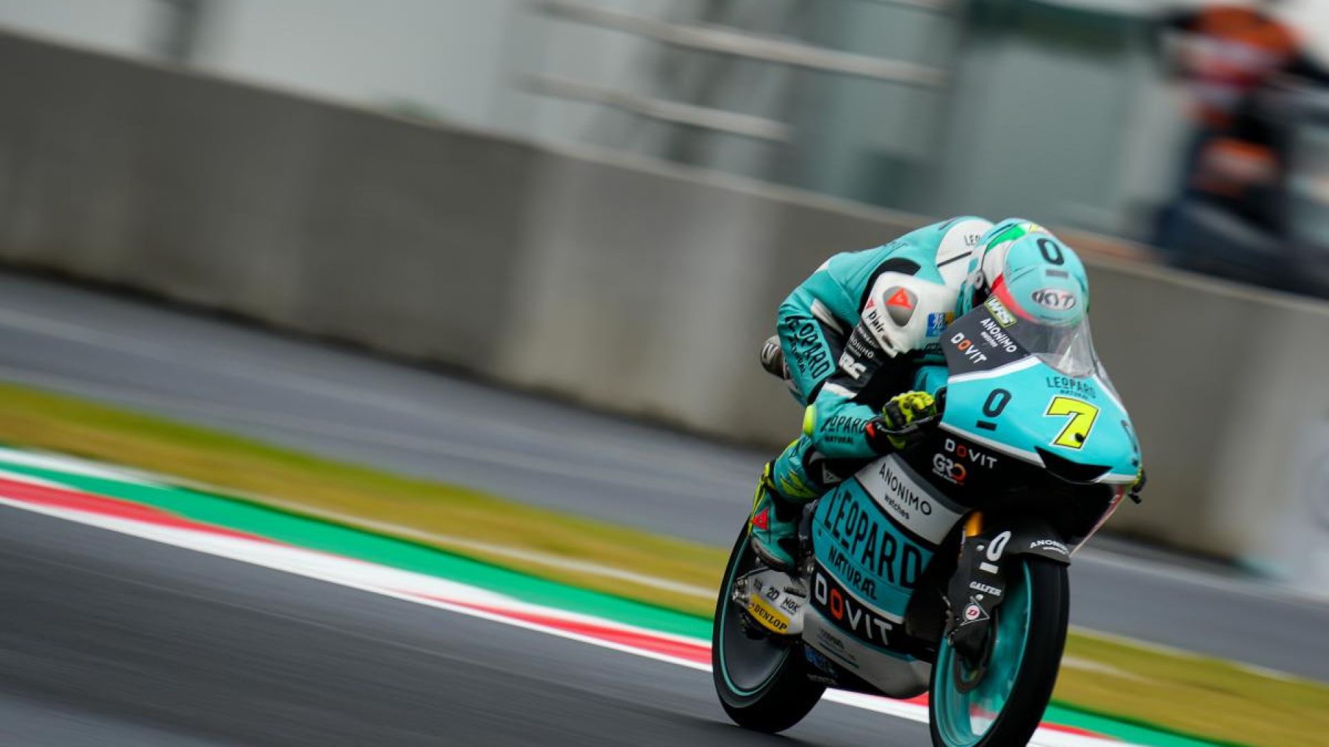 Il team Leopard punta alla MotoGP con Aprilia (o Ducati)