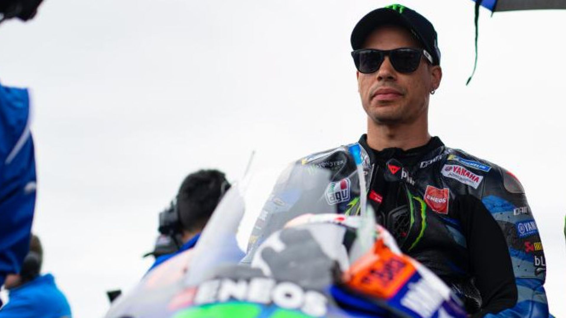 La Pramac Ducati ingaggia Franco Morbidelli per il 2024