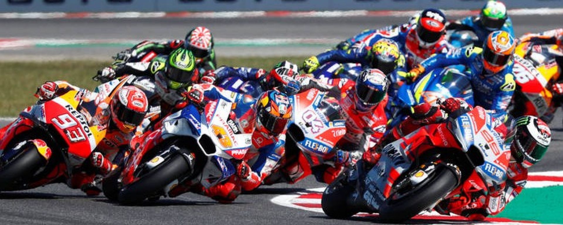 MotoGP Aragona Spagna 2018, tutte le info: orari, risultati prove ...