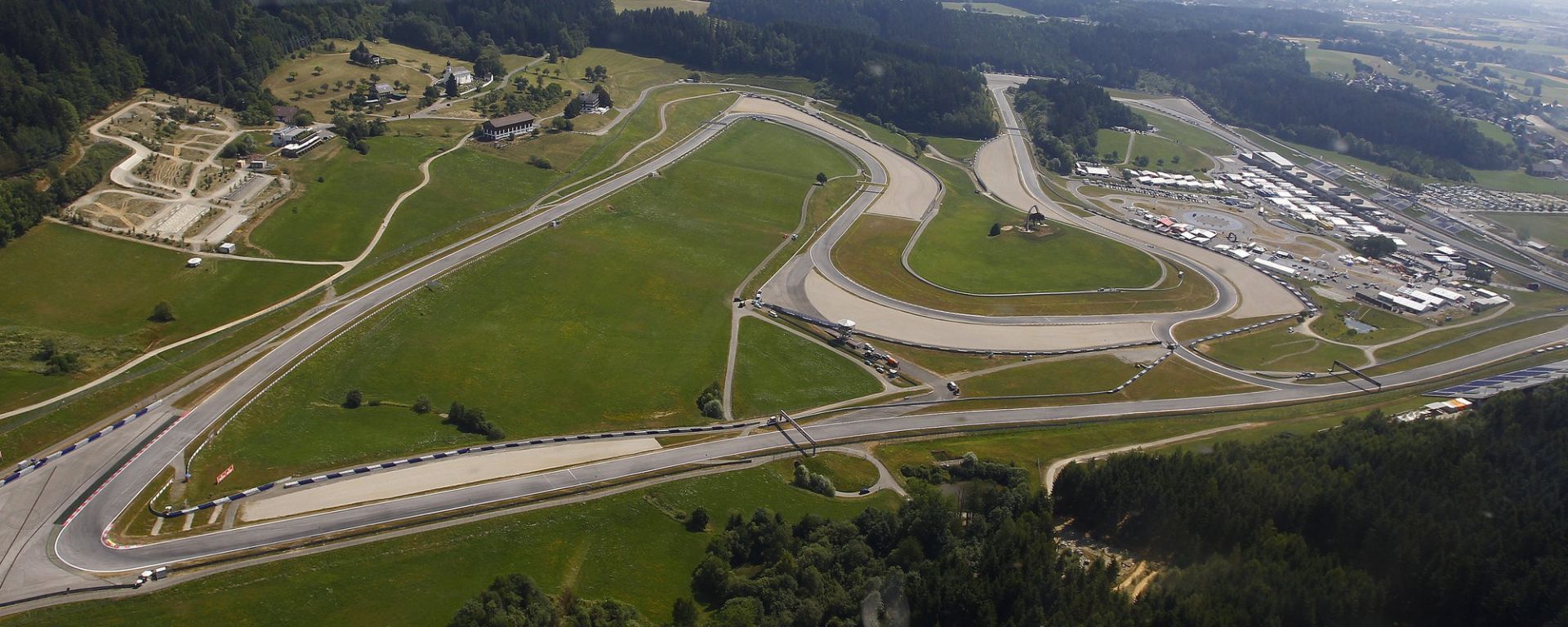 MotoGP/Gare 2017 - MotoGP Red Bull Ring Austria: Prove libere ...