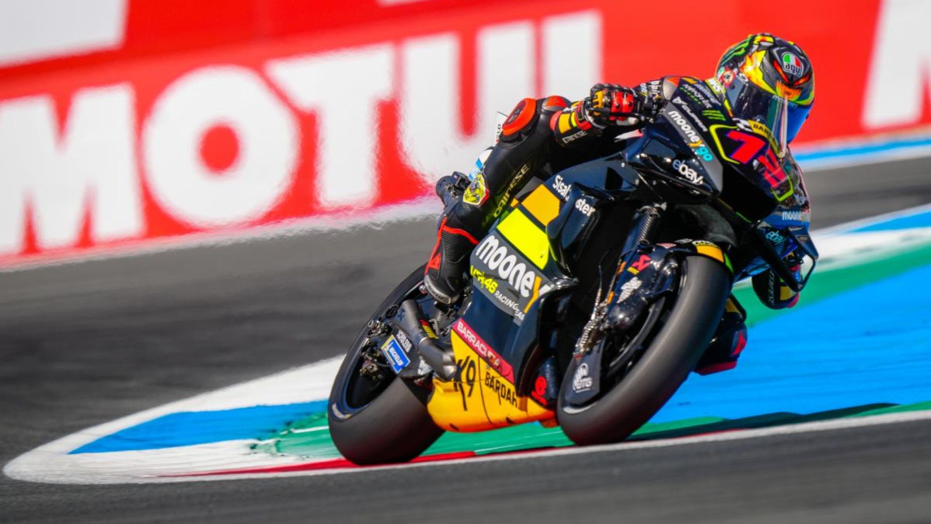 MotoGP Olanda 2023, la cronaca e i risultati delle qualifiche di Assen