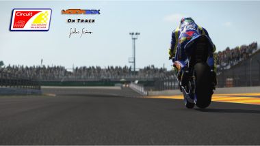 MOTOGP 2016 | MOTORBOX ON TRACK: A Valencia con il Dottore