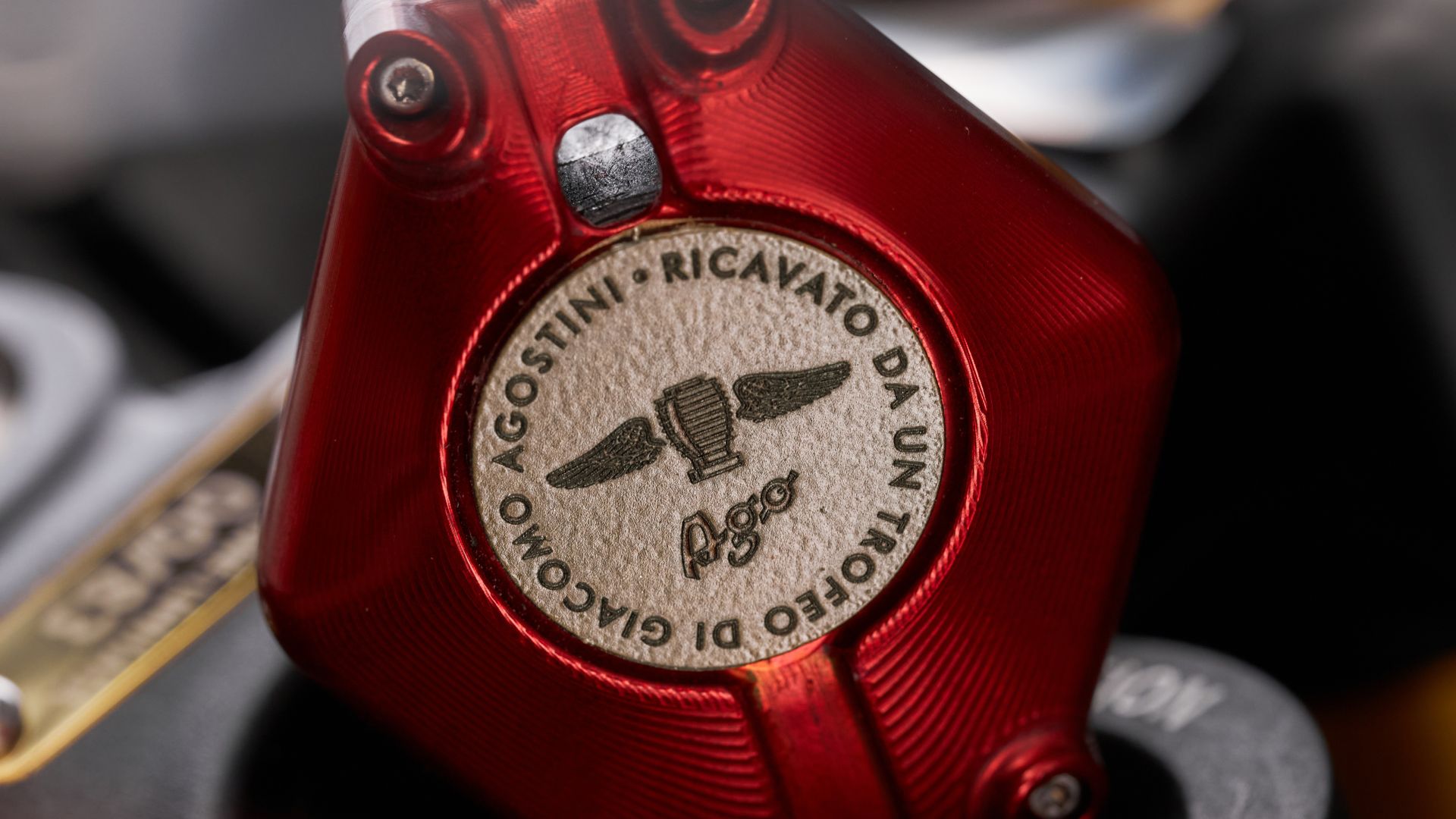 MV Agusta Superveloce 1000 Ago com'è fatta quanto costa
