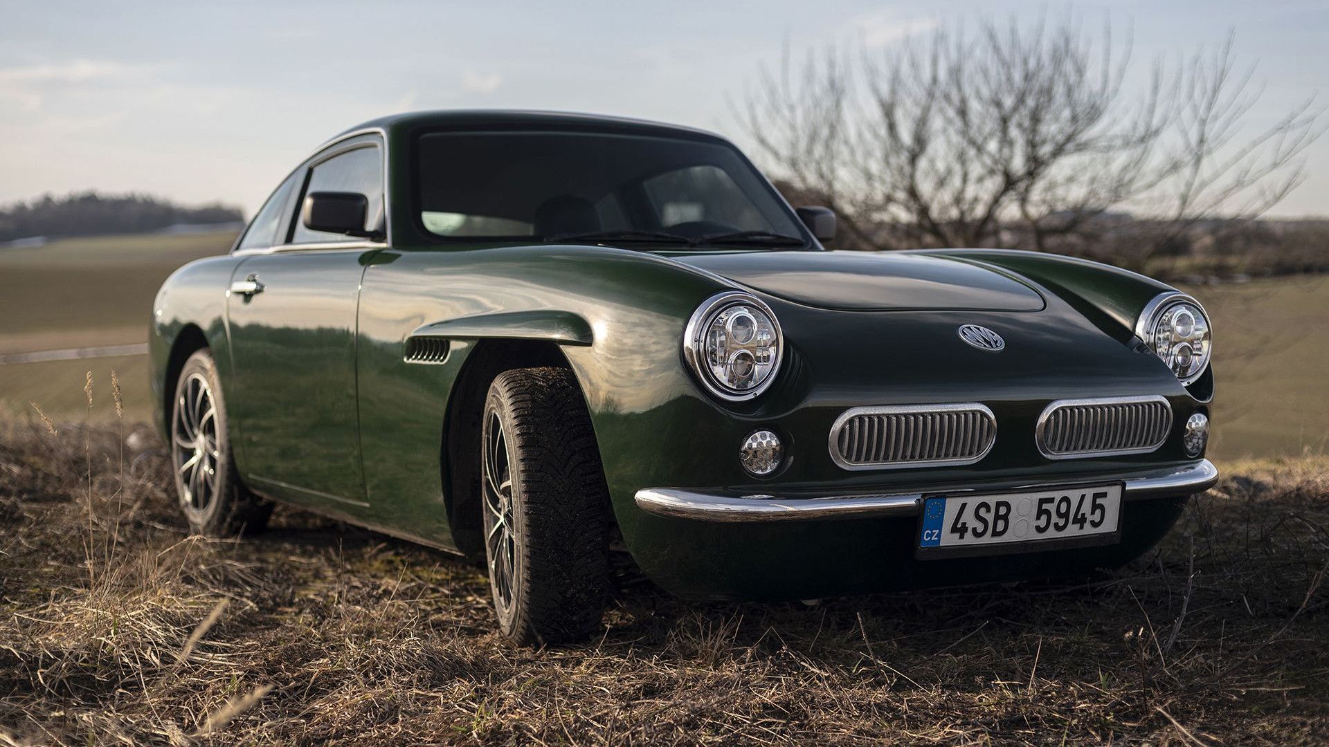 MW Motors Luka EV: scheda tecnica, motore e prezzi
