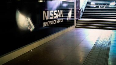 Green Project | Nissan Innovation Station