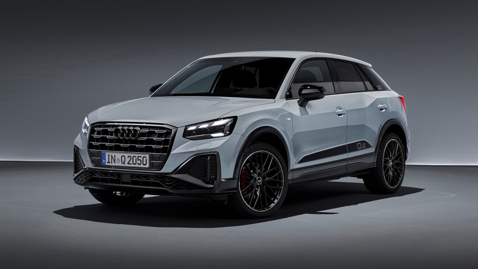 Nuova Audi Q2 2021: motori, allestimenti, potenza, prezzo