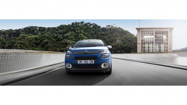 Novità auto | Nuova Citroën C3 2017: primo incontro