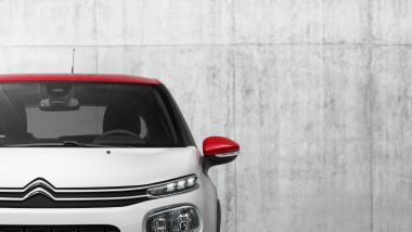 Novità auto | Nuova Citroën C3 2017: primo incontro