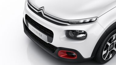 Novità auto | Nuova Citroën C3 2017: primo incontro