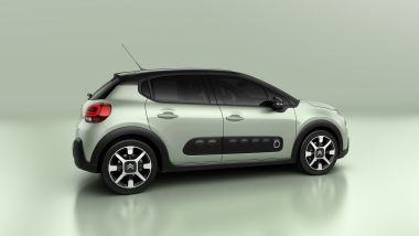 Novità auto | Nuova Citroën C3 2017: primo incontro