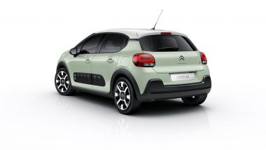 Novità auto | Nuova Citroën C3 2017: primo incontro