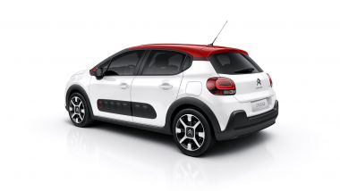 Novità auto | Nuova Citroën C3 2017: primo incontro