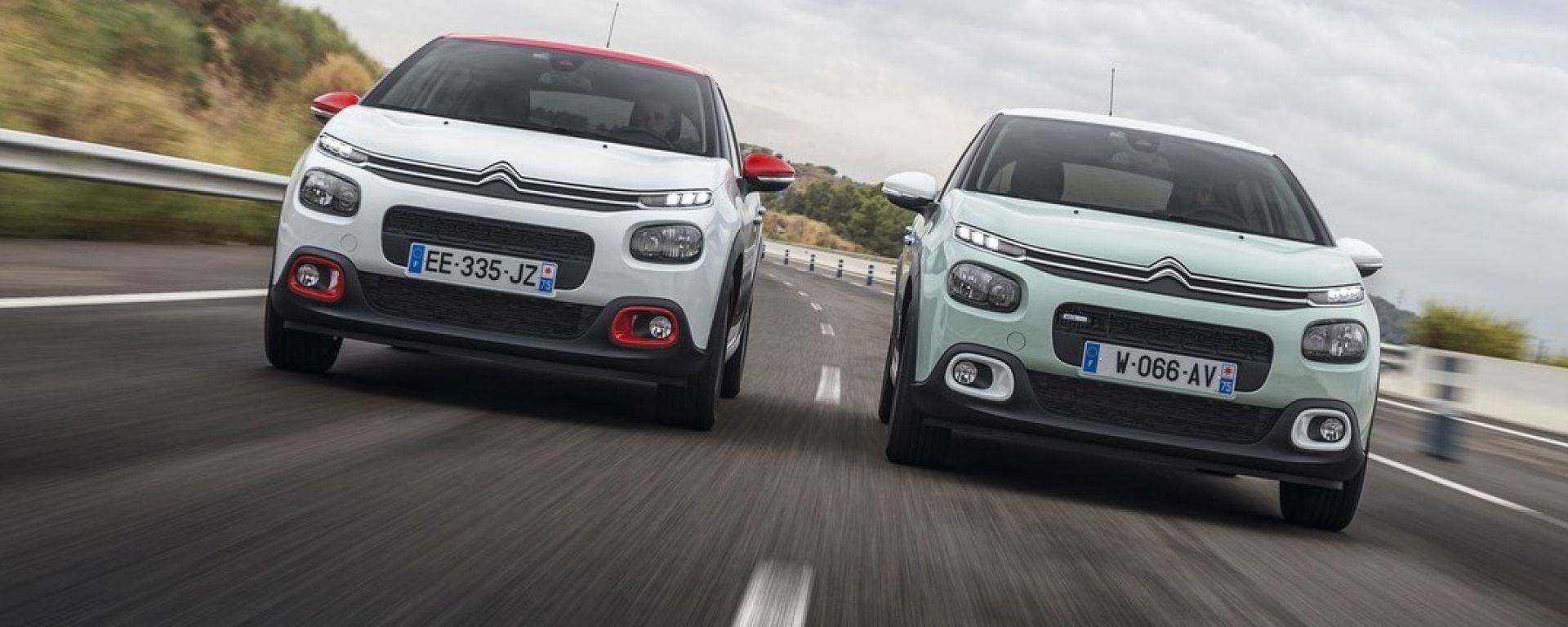 Guida all'acquisto - Nuova Citroen C3: quale scegliere? - MotorBox