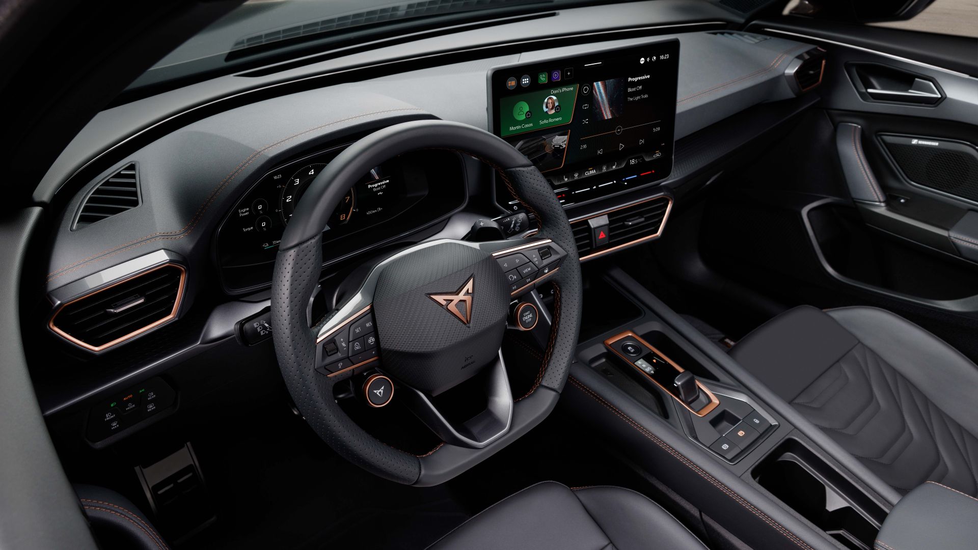 Cupra Formentor 2024: prova, prezzi e opinioni in video