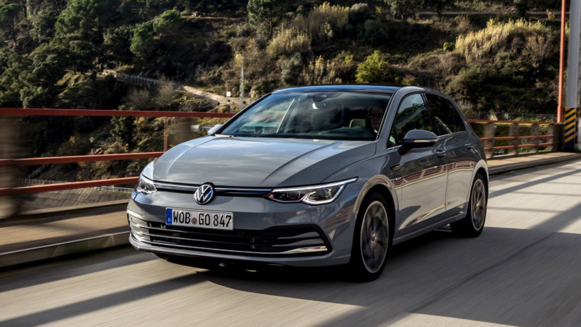 Volkswagen Golf 8 2020: prova, opinioni, prezzi - MotorBox