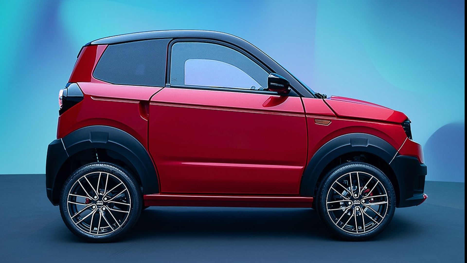 Nuove Minicar Diesel Ligier JS50 e Myli 2025: consumi e prezzo