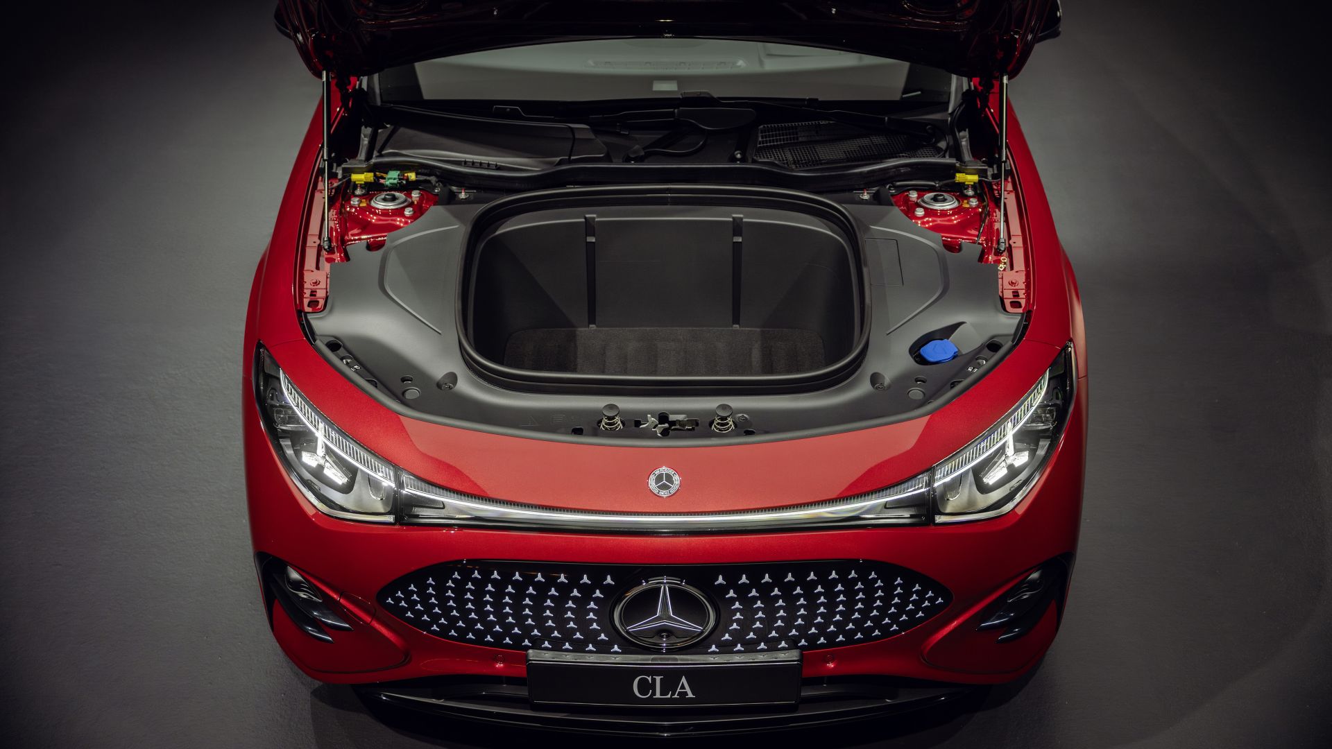 Nuova Mercedes CLA: svelati prezzi, versioni e tecnica