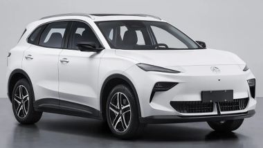 Zs mg ev store
