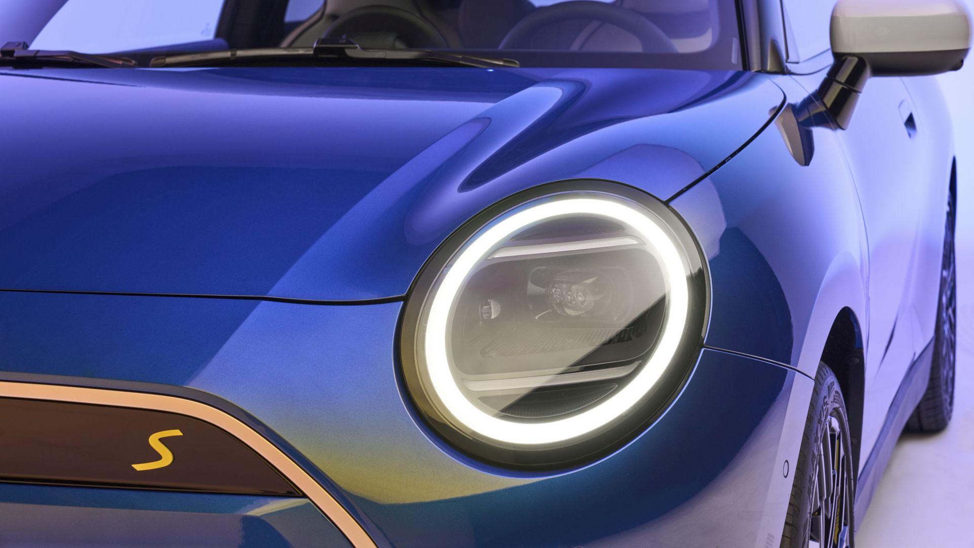 Tutto su nuova Mini Cooper elettrica 2024: versioni, listino prezzi