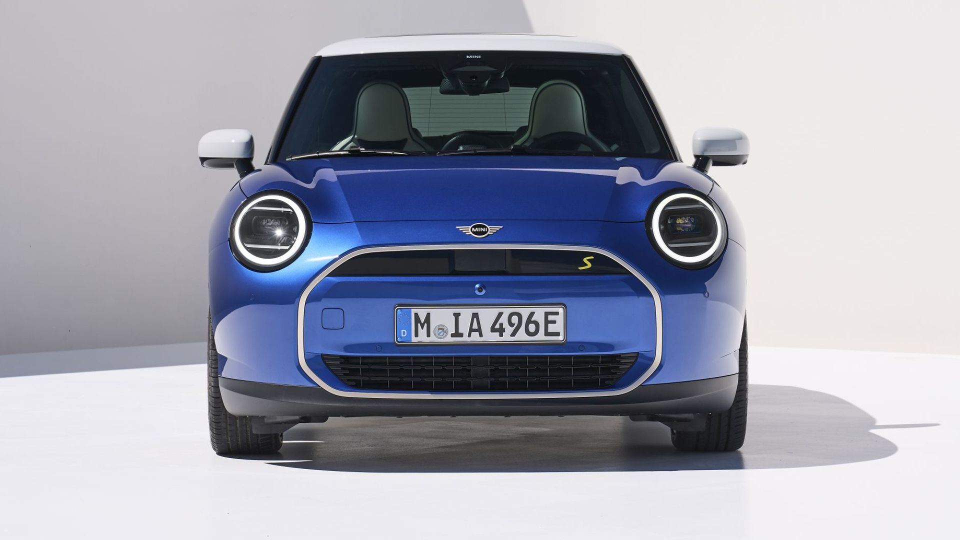 Tutto su nuova Mini Cooper elettrica 2024: versioni, listino prezzi