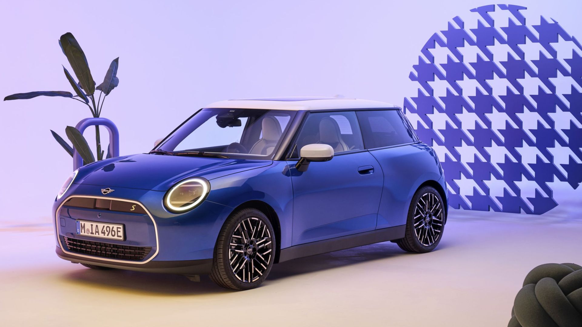 Tutto su nuova Mini Cooper elettrica 2024: versioni, listino prezzi