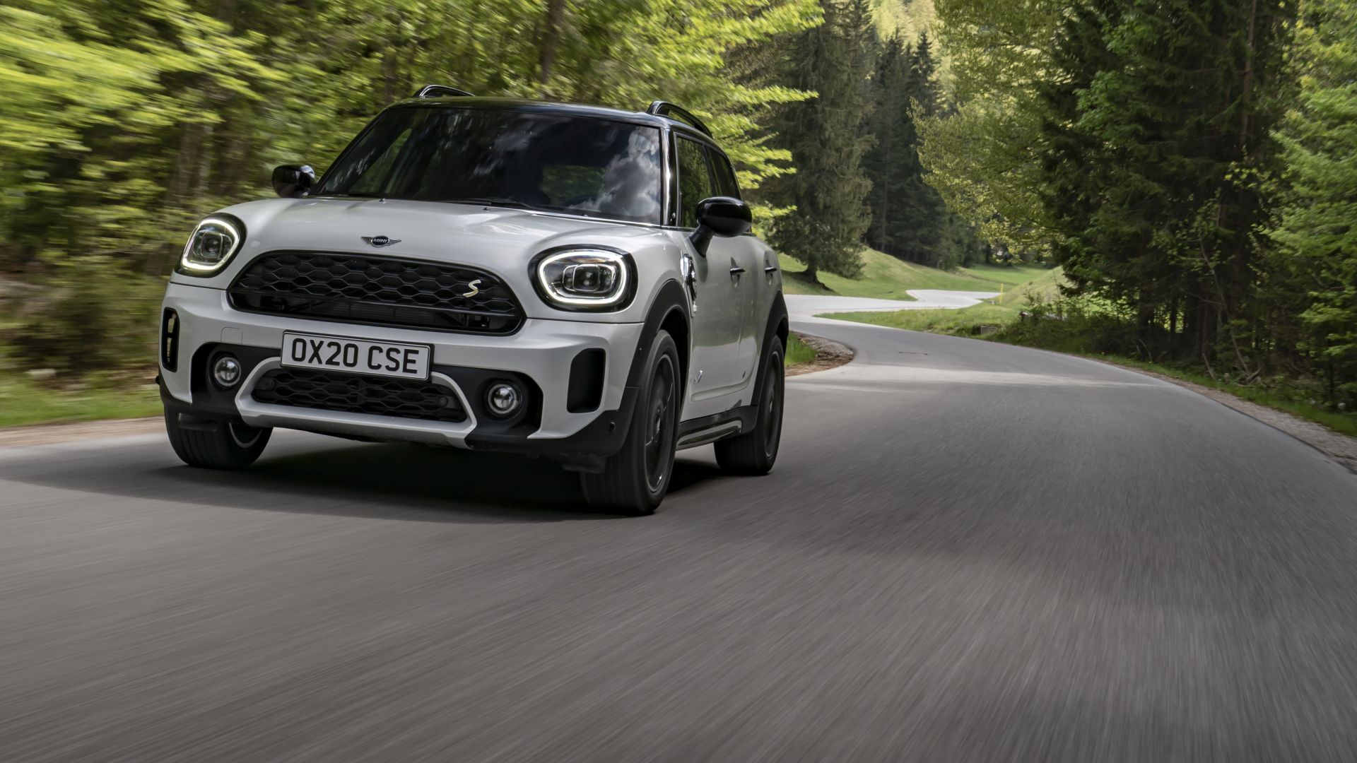 Mini Countryman 2020: novità, motori e prezzi