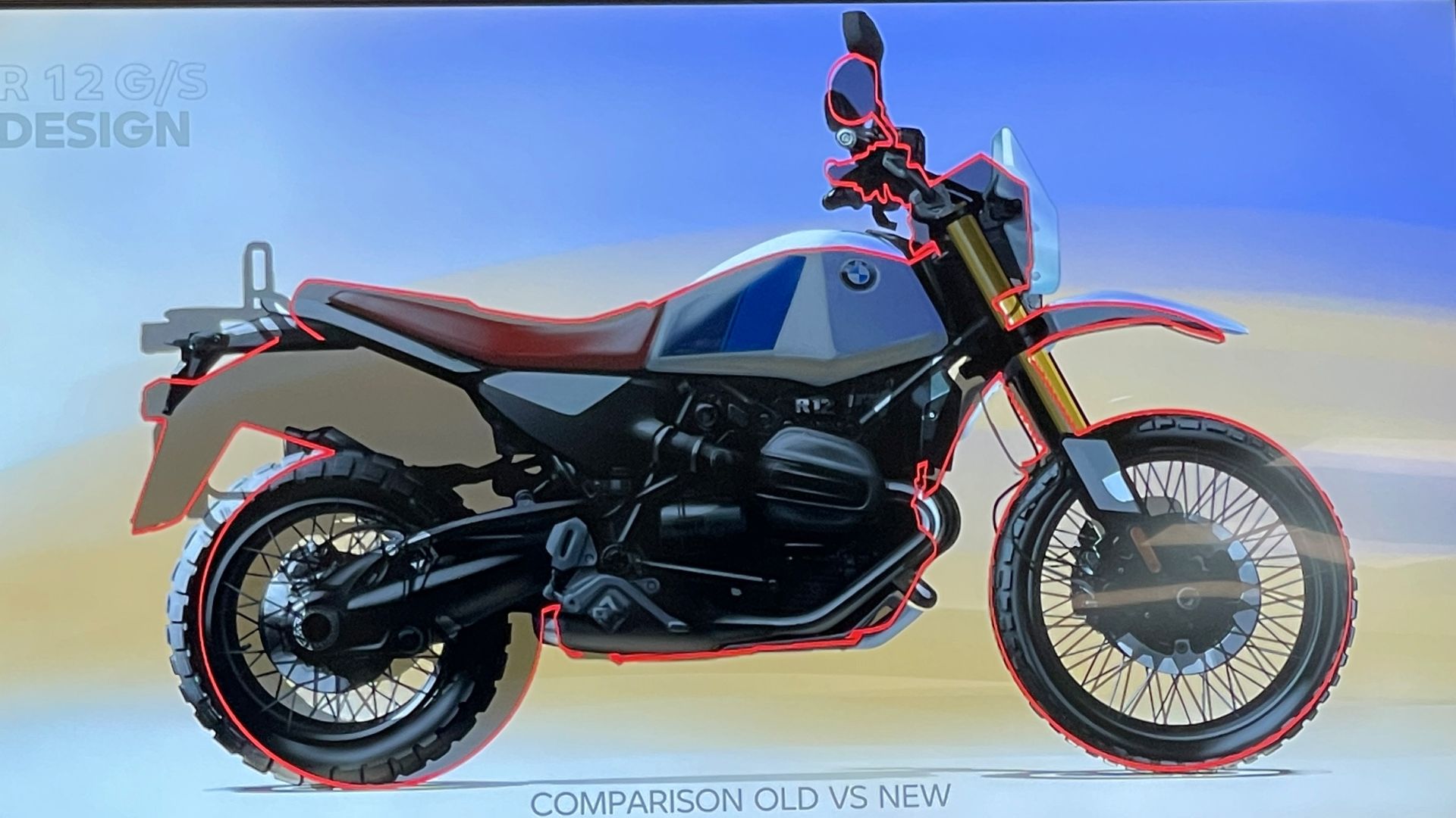 BMW R 12 G/S 2025, prova: pregi e difetti nella recensione