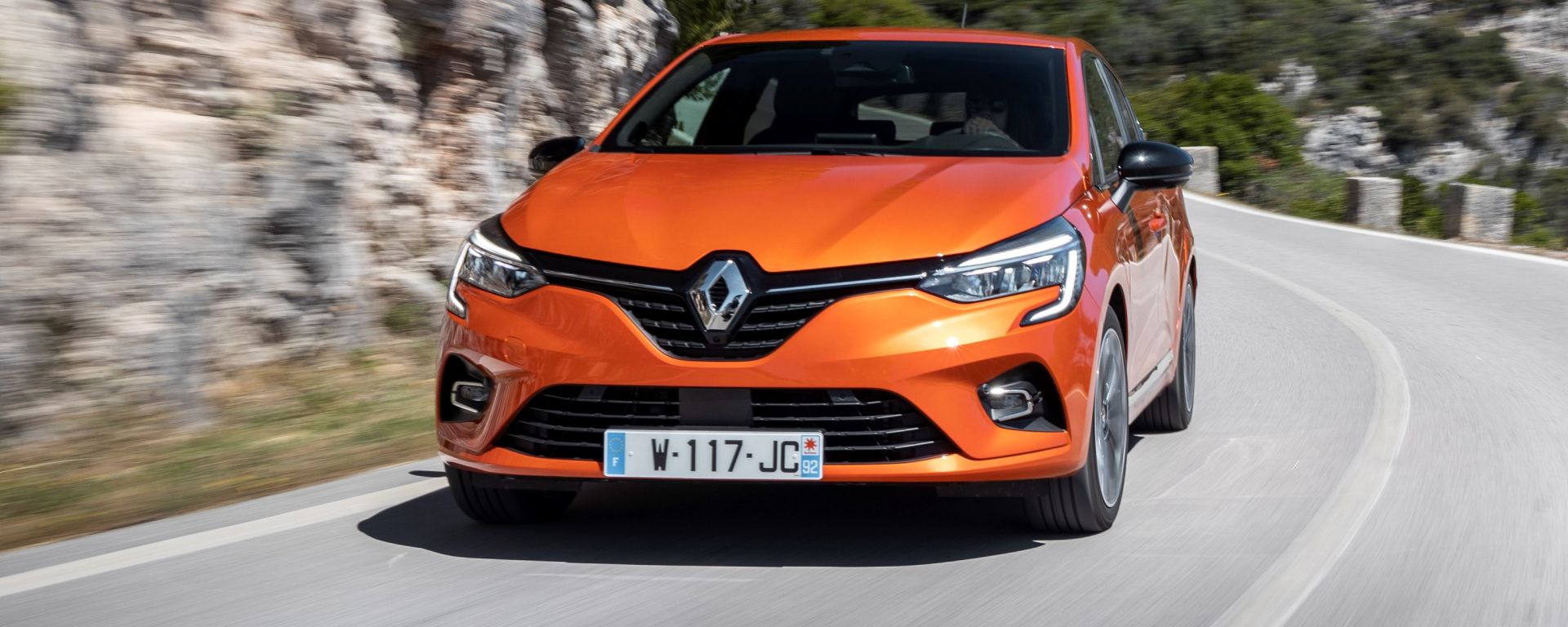 Nuova Renault Clio: la prova del 1.5 Diesel da 85 CV - MotorBox