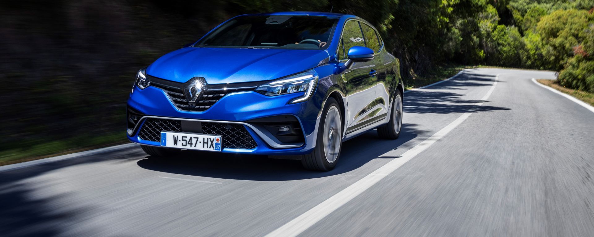 Renault Clio 2019: novità, prezzo, uscita, interni, motori, - MotorBox