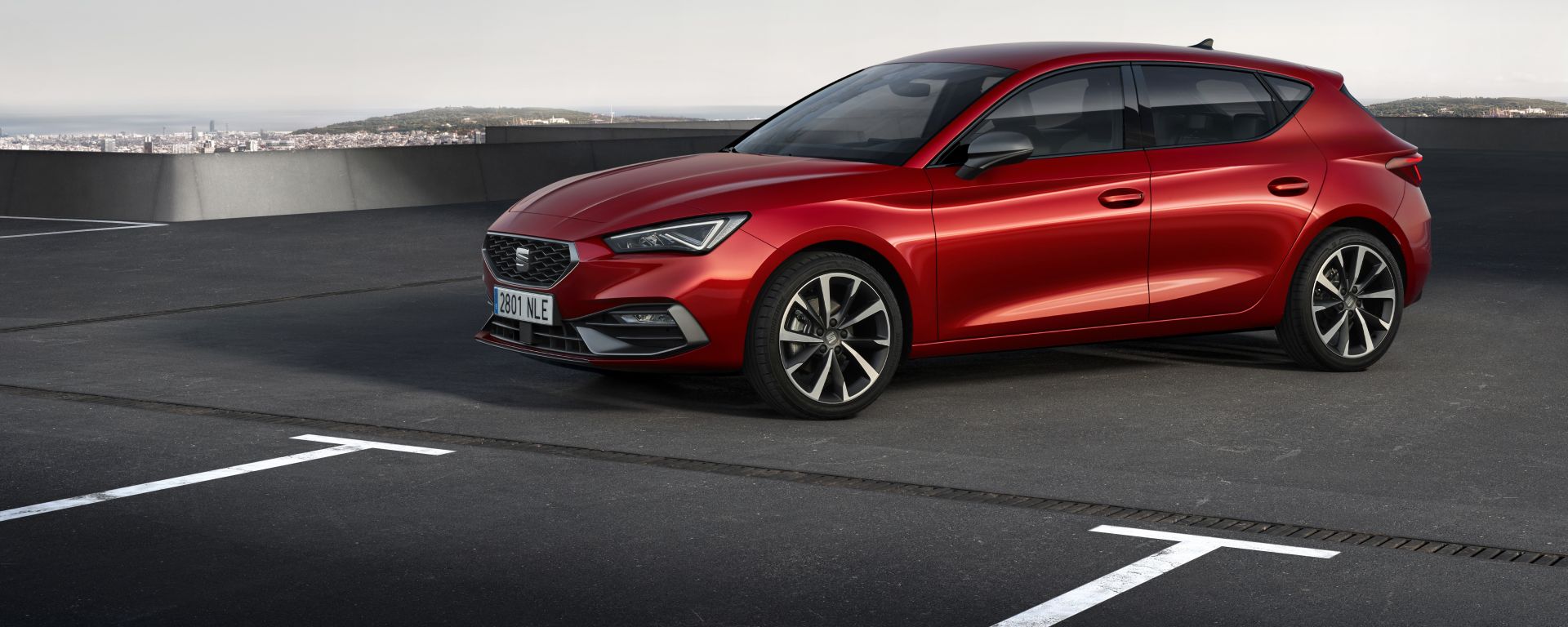 Nuova Seat Leon 2020: scheda tecnica, motori e prezzo - MotorBox