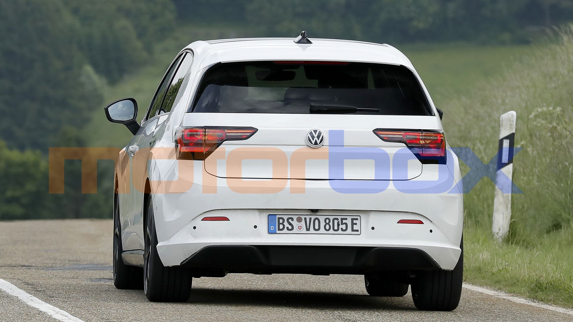 Volkswagen ID.2: debutto atteso nel 2026 per la citycar elettrica