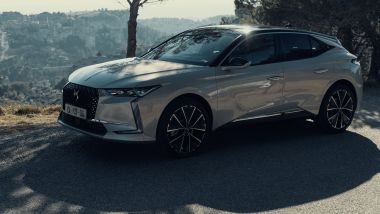 Nuova DS4 2021: dimensioni, interni, motori, uscita, gamma prezzi