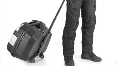 Givi E206: caratteristiche tecniche, specifiche e prezzo