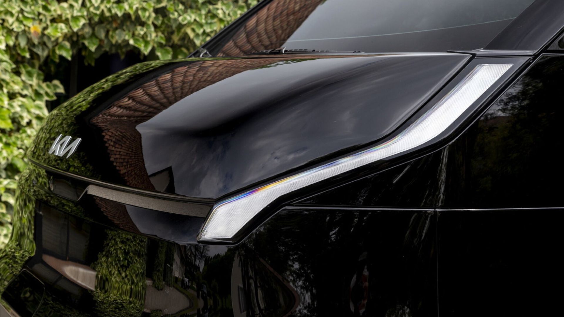 Nuovo MPV elettrico Kia PV5, via alle prenotazioni in Italia