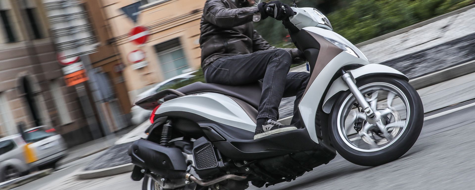 Gruppo Piaggio: 60 milioni di euro per R&D e innovazione - MotorBox