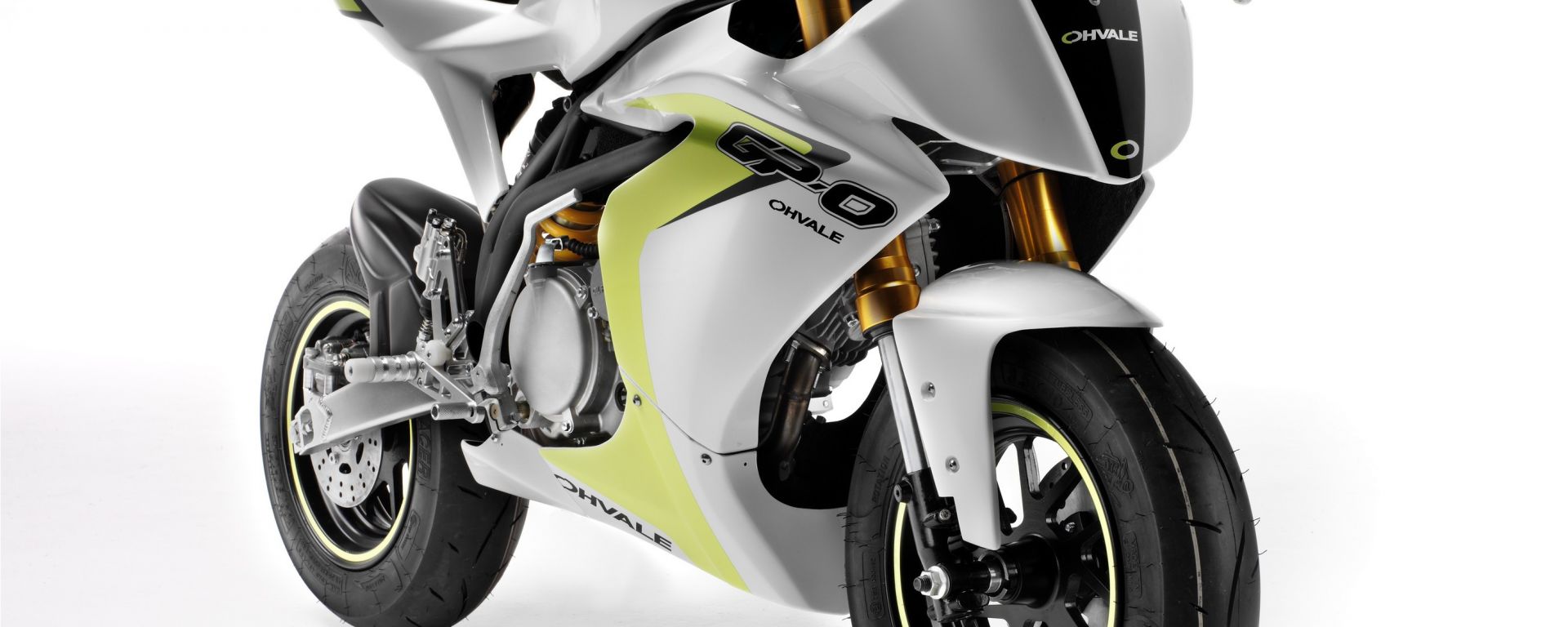 Anteprima - Ohvale GP-0 - MotorBox