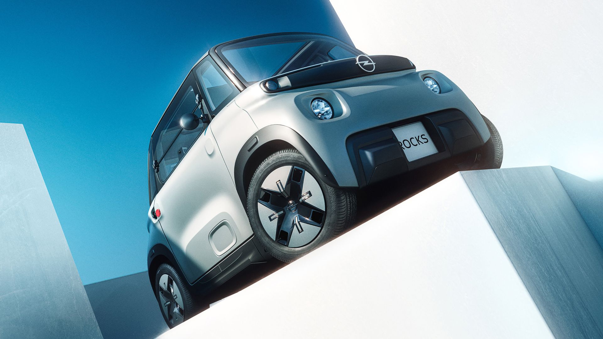 Opel Rocks 2025: le versioni Edition e GS e tutte le altre novità