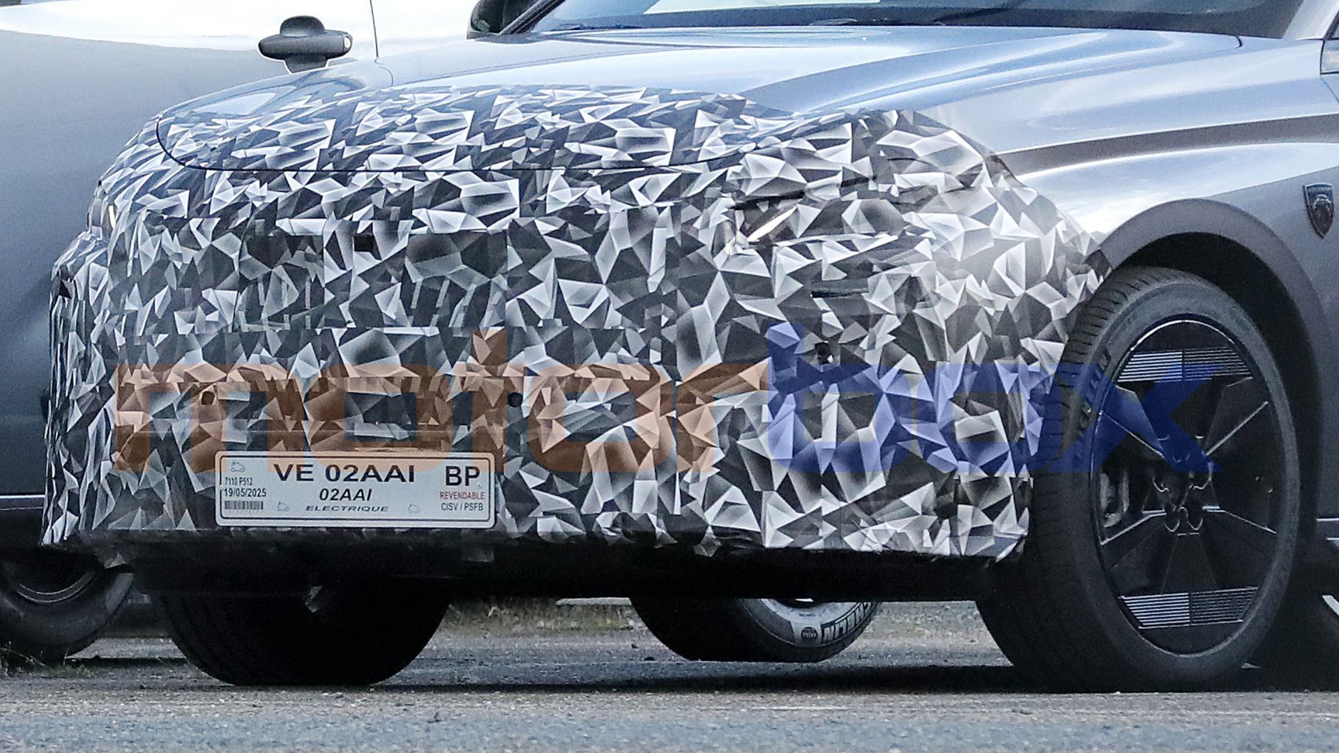 Peugeot 308 restyling 2025: come cambia, quando esce, ultime news