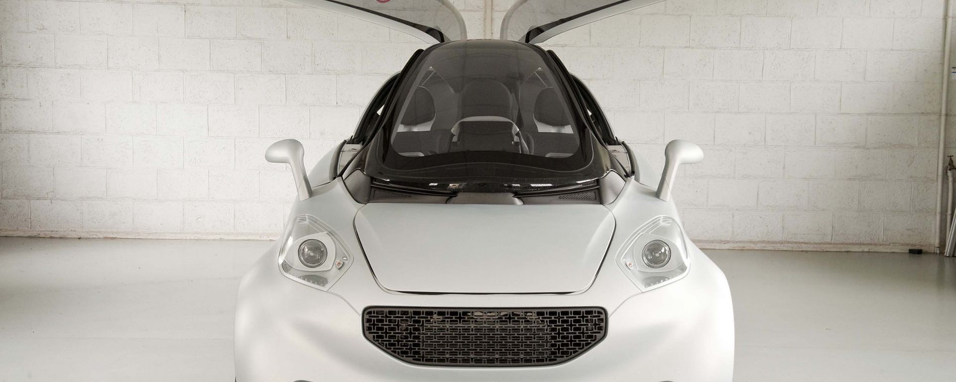 Concept car - Peugeot VELV - MotorBox