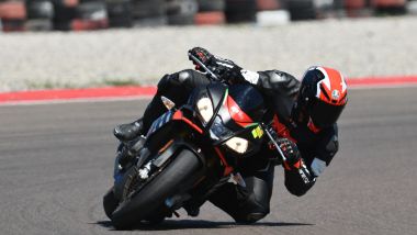 Cremona Circuit: il video onboard del nuovo layout