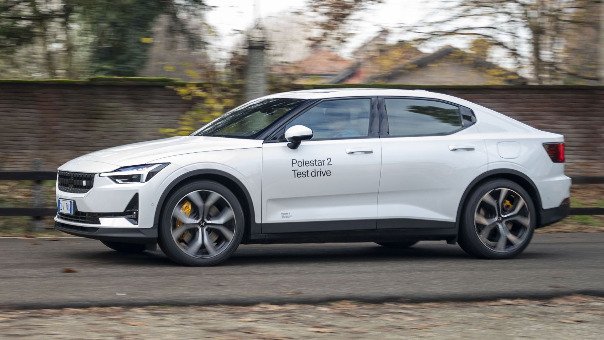 Polestar Home Delivery: come funziona la consegna a casa dell’auto