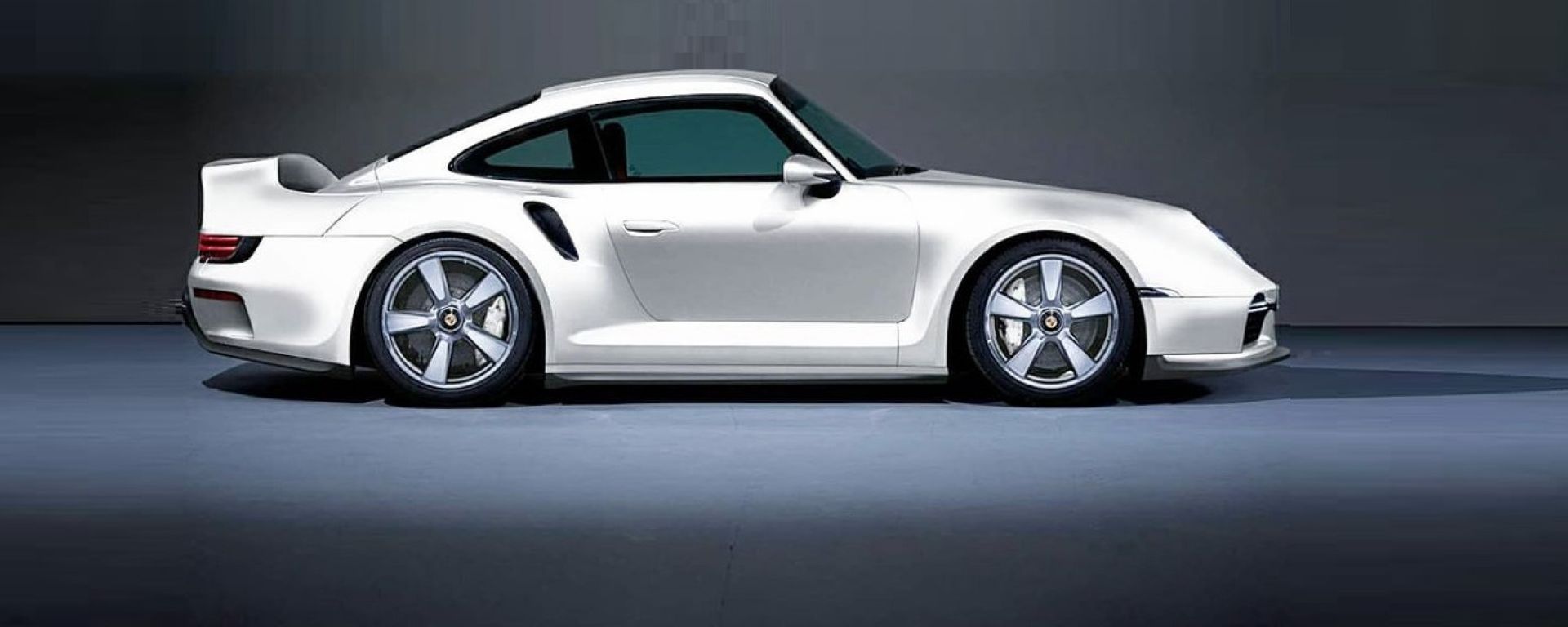 Dalla Porsche 911 turbo 2020 a una nuova Porsche 959 - MotorBox