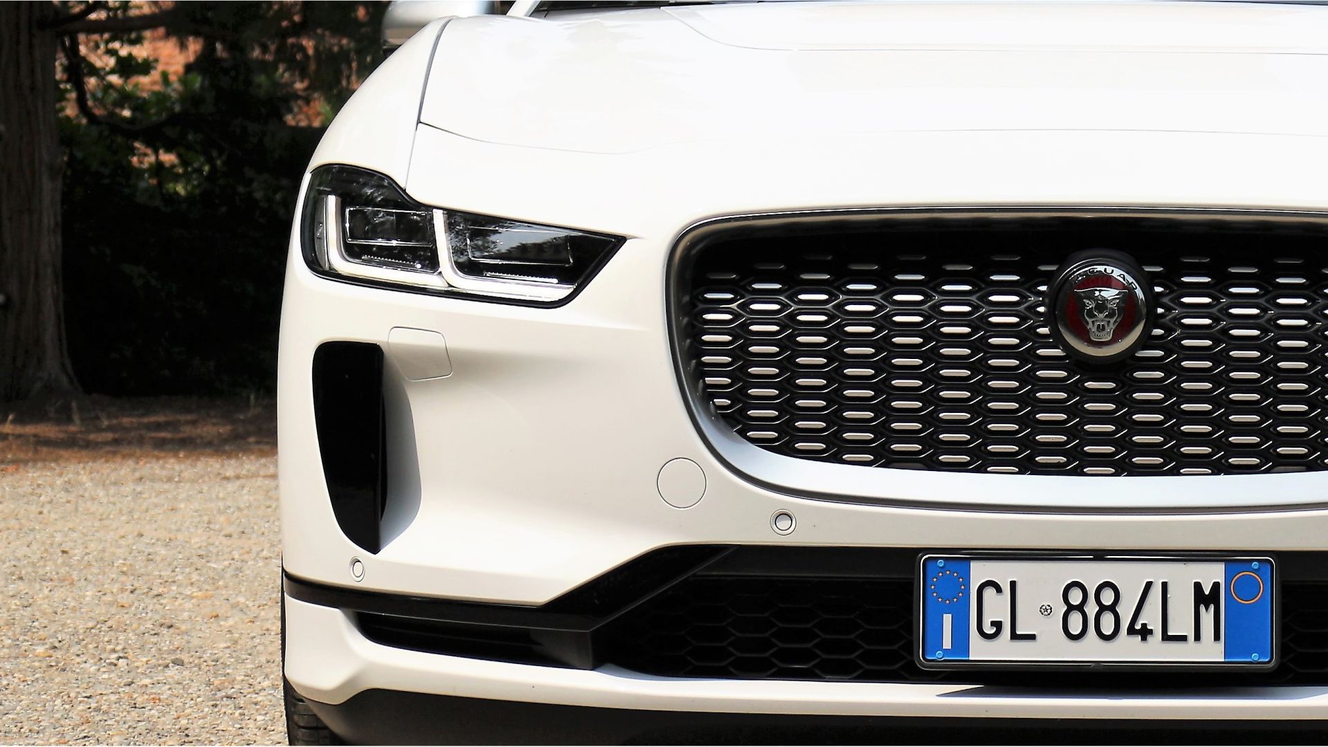 Prova su strada di Jaguar I-Pace 400 CV R-Dynamic SE: pregi, difetti ...