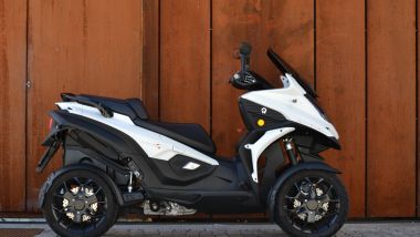 Quadro4: prova, caratteristiche, prezzo e scheda tecnica