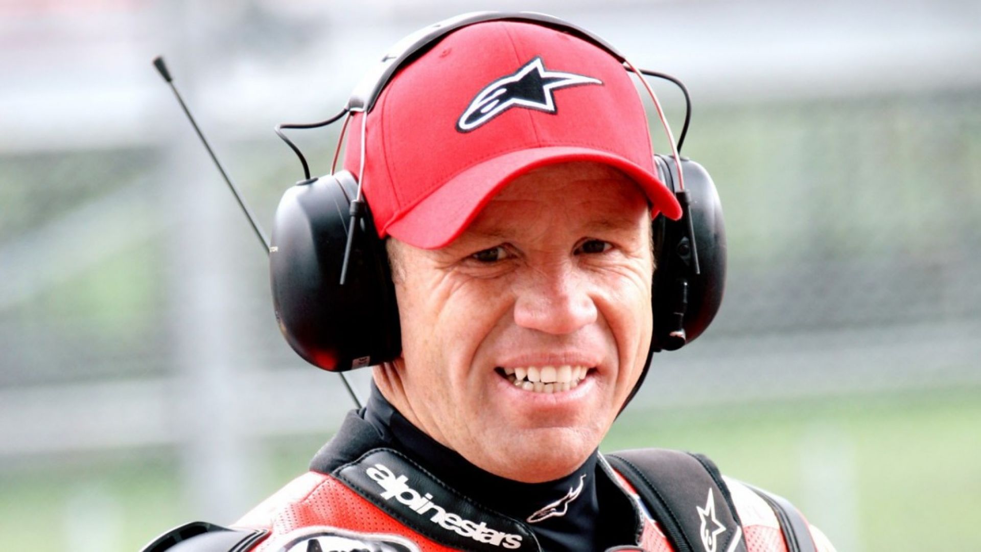 MotoGP 2018: Randy Mamola diventerà una Leggenda del Motomondiale ...