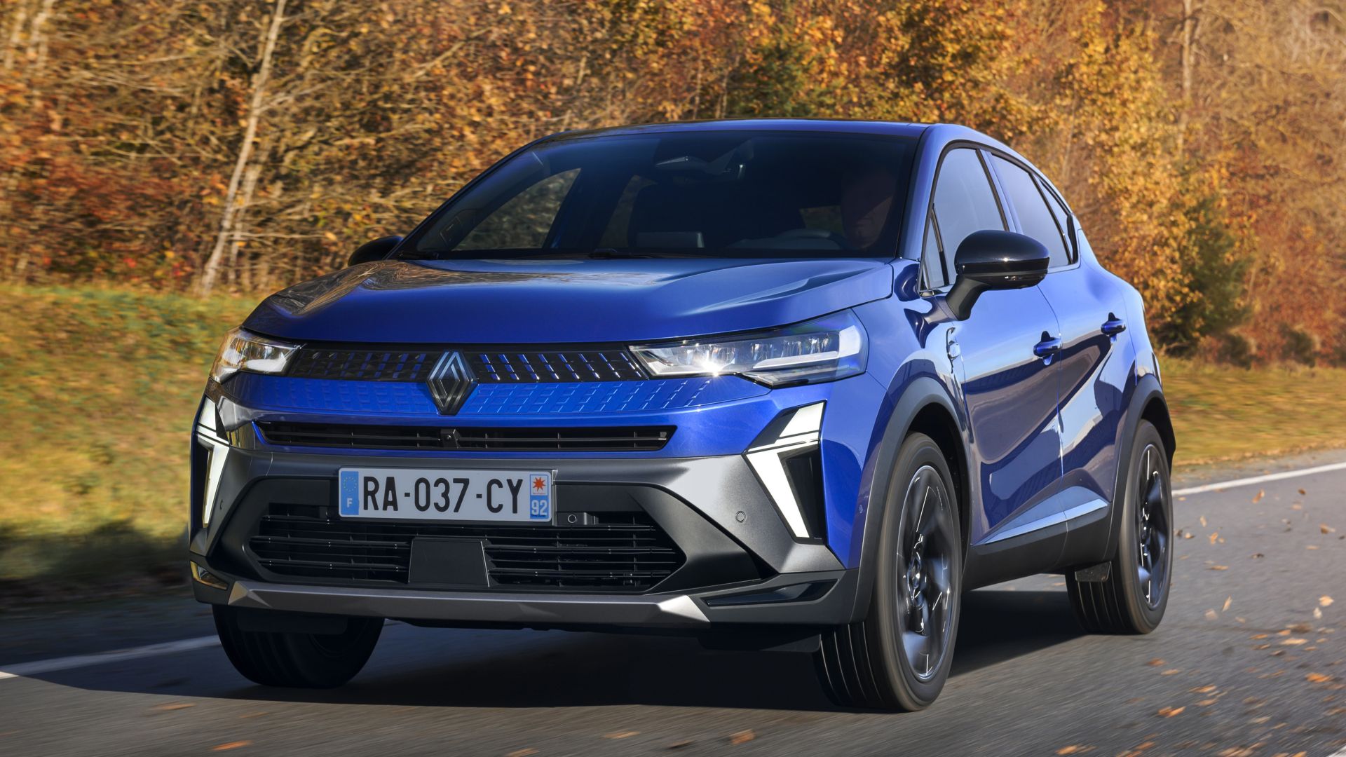 In vendita Renault Captur 2024 (anche GPL): dimensioni, uscita, prezzi